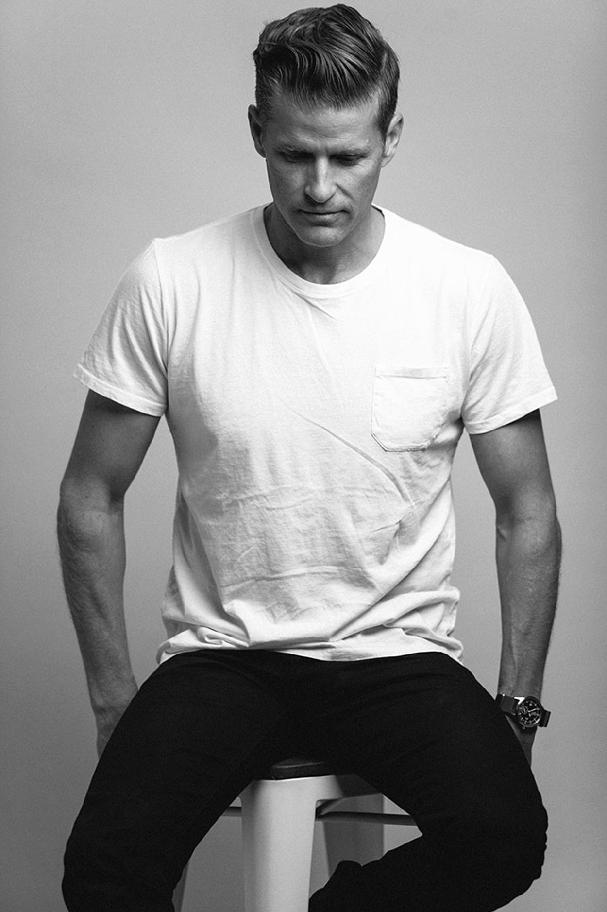 Gabriel Sullivan - Model Portfolio & Booking - Swipecast