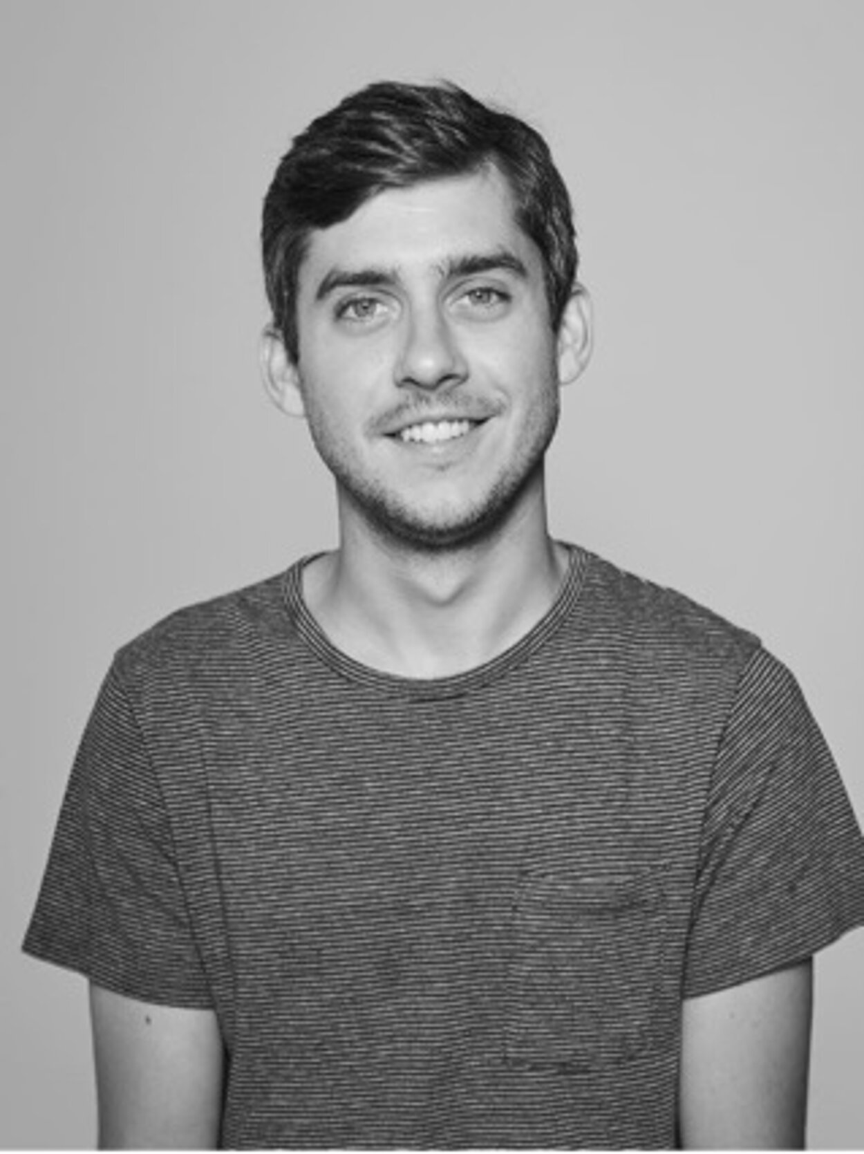 Geoffrey Makowski - Producer Portfolio & Booking - Swipecast