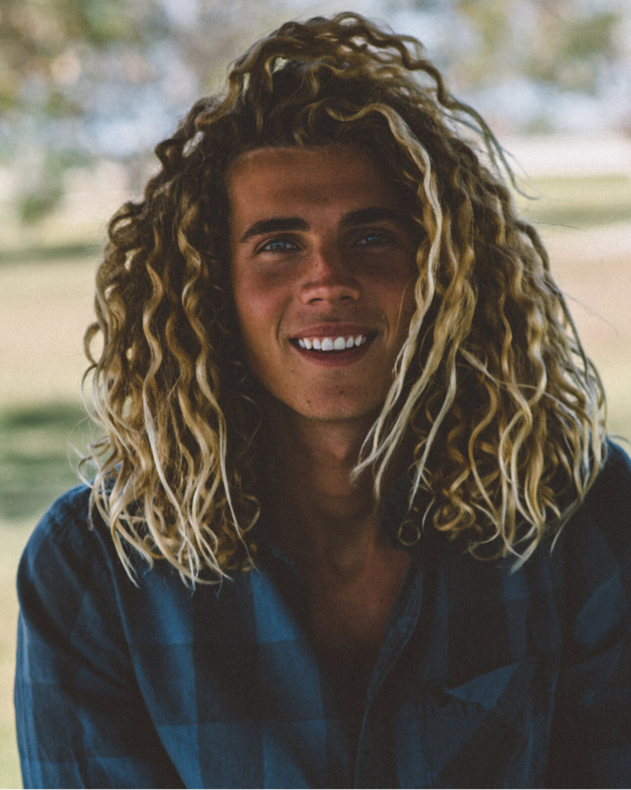 Evan Miller - Model Portfolio & Booking - Swipecast