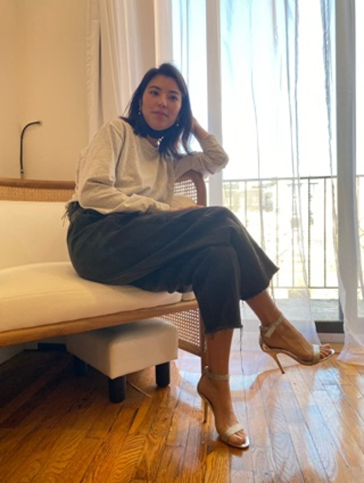 Marcela Alcala - Casting Director Portfolio & Booking - Swipecast