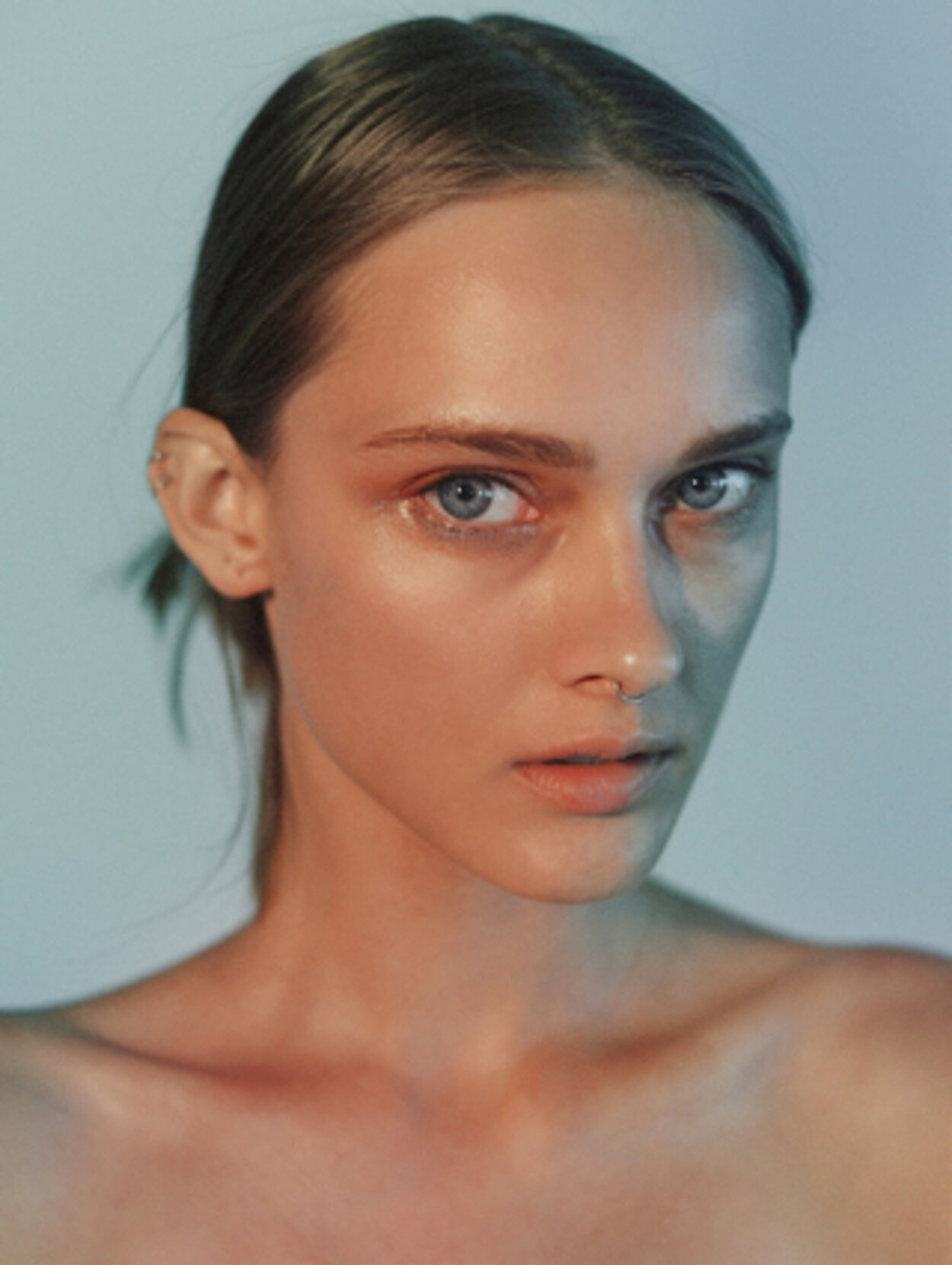 MARINA ALEKS - Model Portfolio & Booking - Swipecast