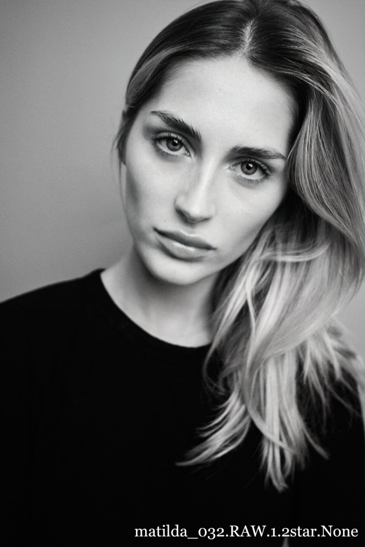 Matilda Bros - Model Portfolio & Booking - Swipecast