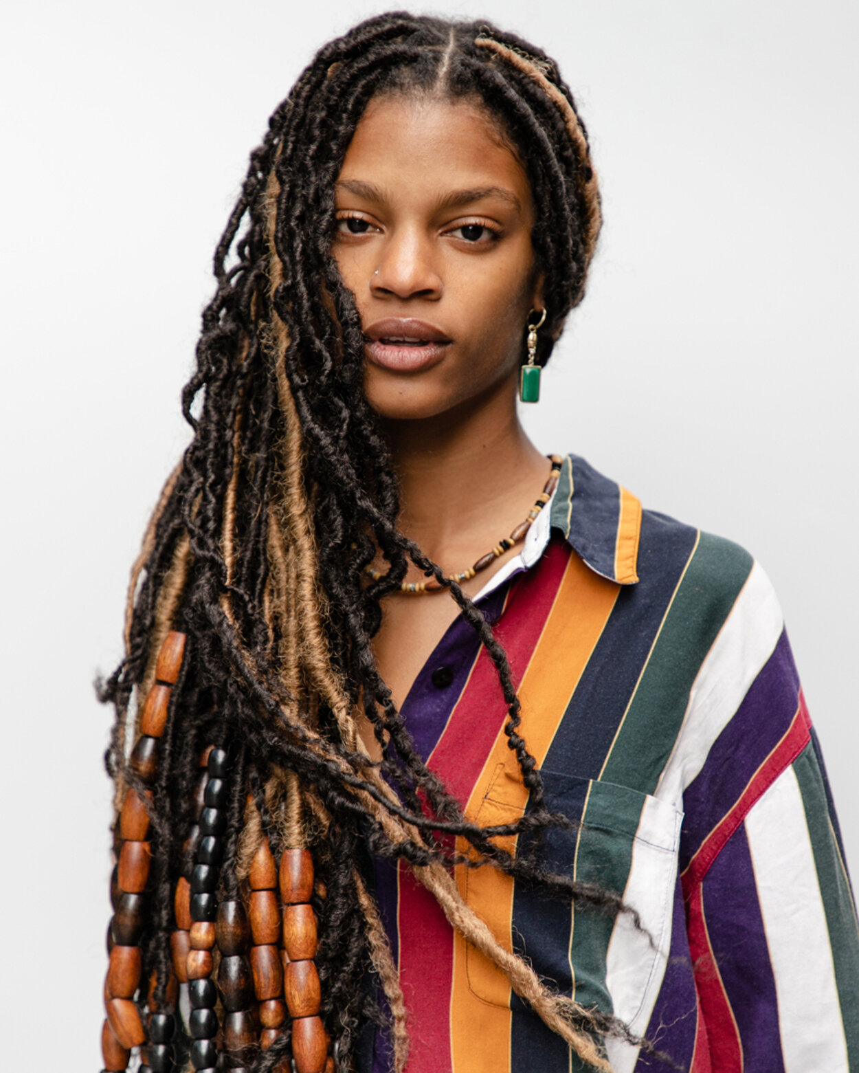 Theresa Hayes - Model Portfolio & Booking - Swipecast