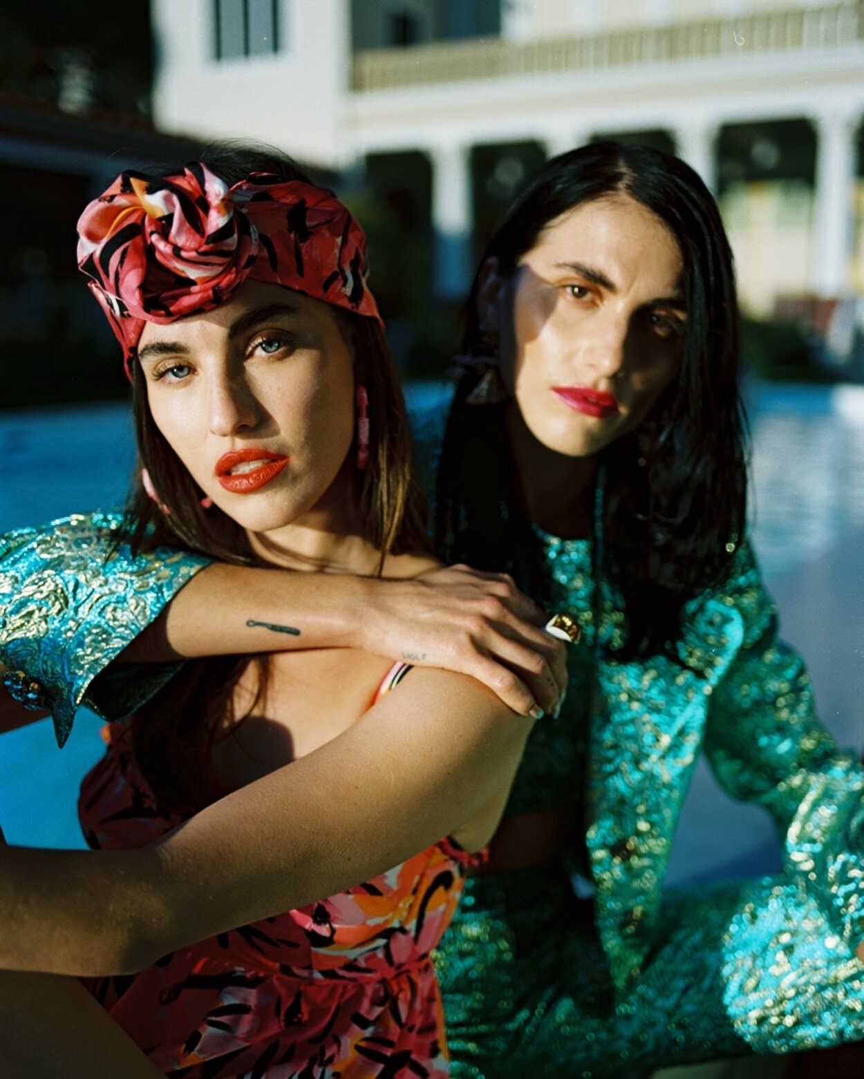 Alexa Hernandez - Make-up Artist Portfolio & Booking - Swipecast