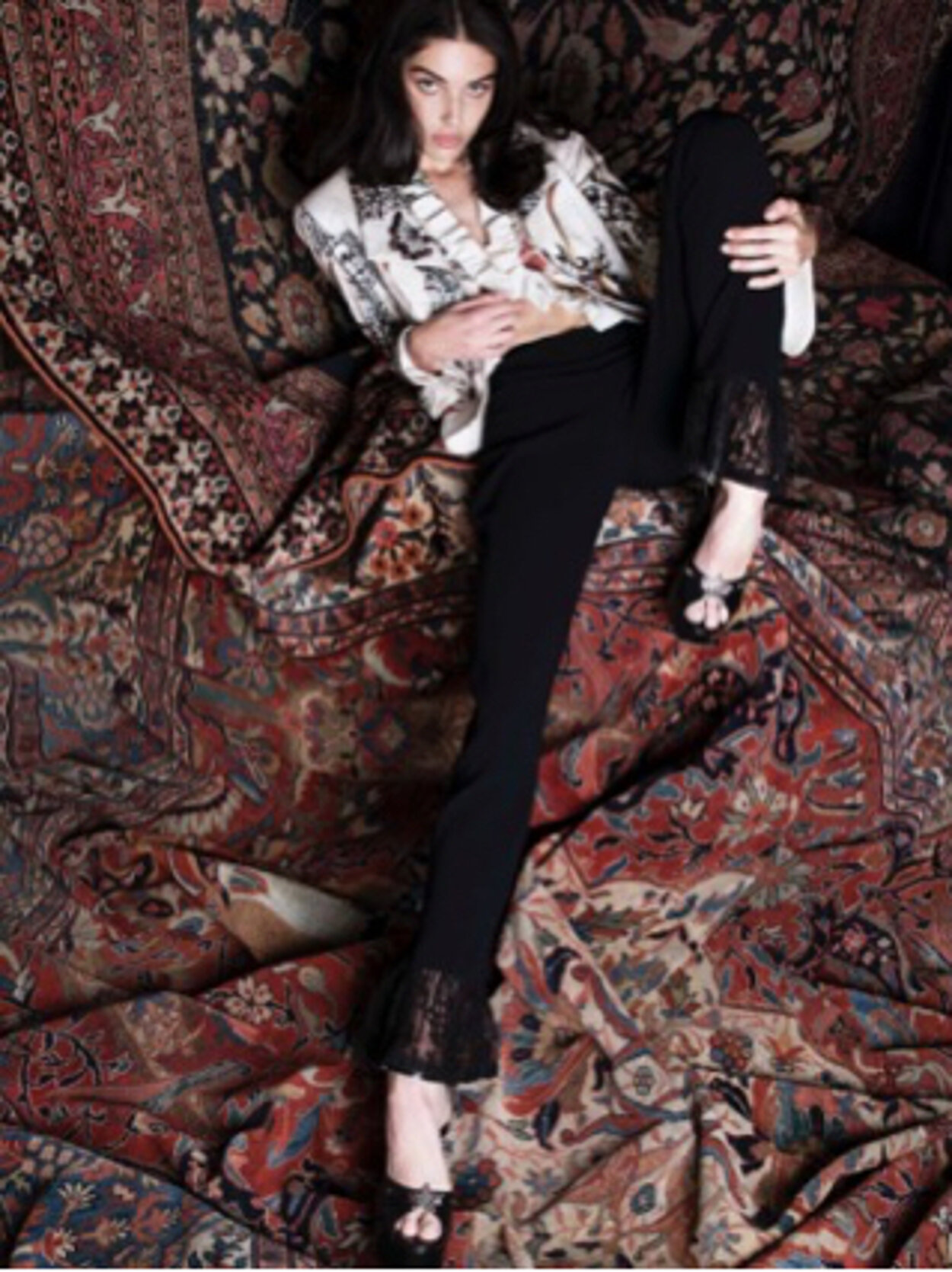 Makiko Asada - Producer Portfolio & Booking - Swipecast