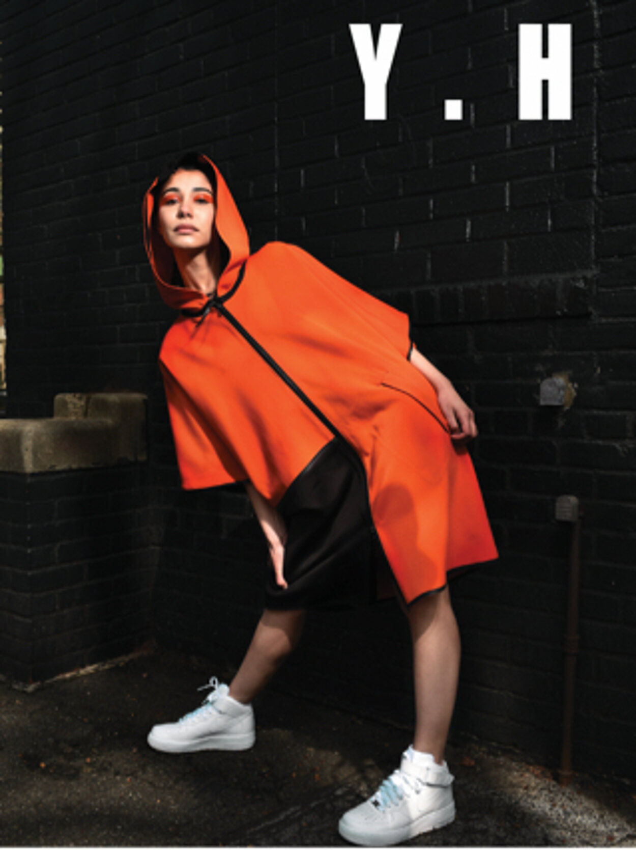 Stephanie Chen - Designer Portfolio & Booking - Swipecast