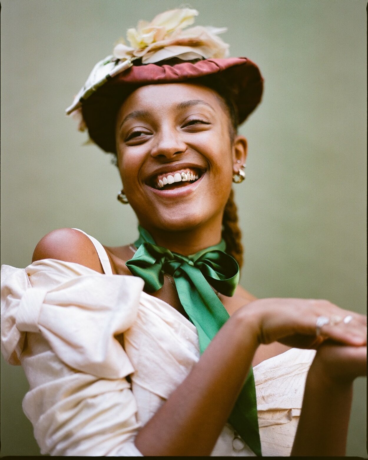 Simone Thompson - Photographer Portfolio & Booking - Swipecast