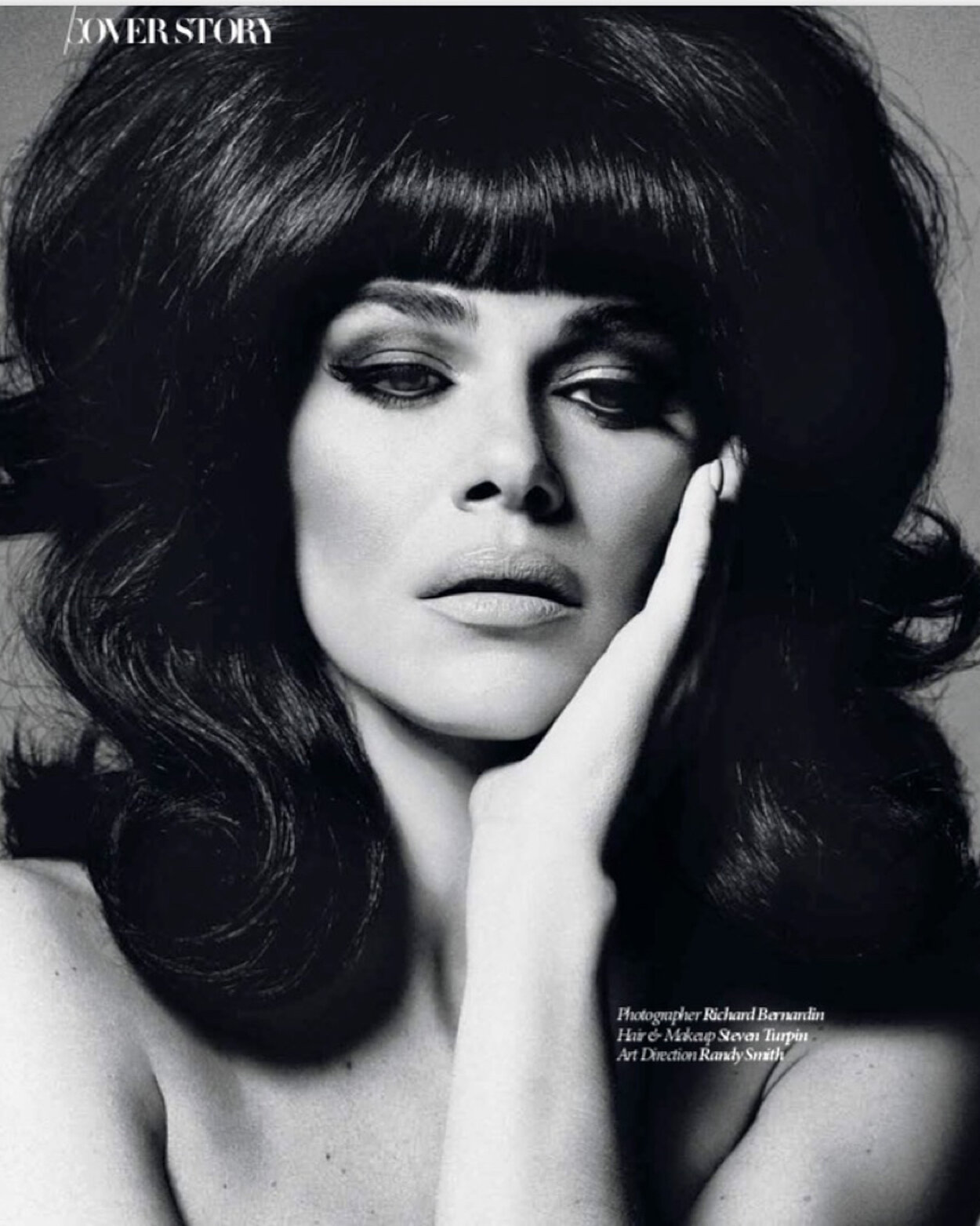 Steven Turpin - Hair Stylist Portfolio & Booking - Swipecast