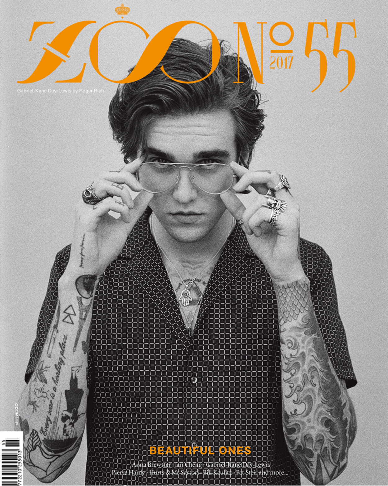 Roger Rich - Photographer Portfolio & Booking - Swipecast