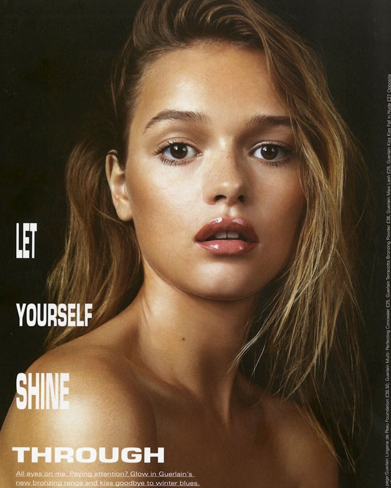 Maddy Elmer - Model Portfolio & Booking - Swipecast