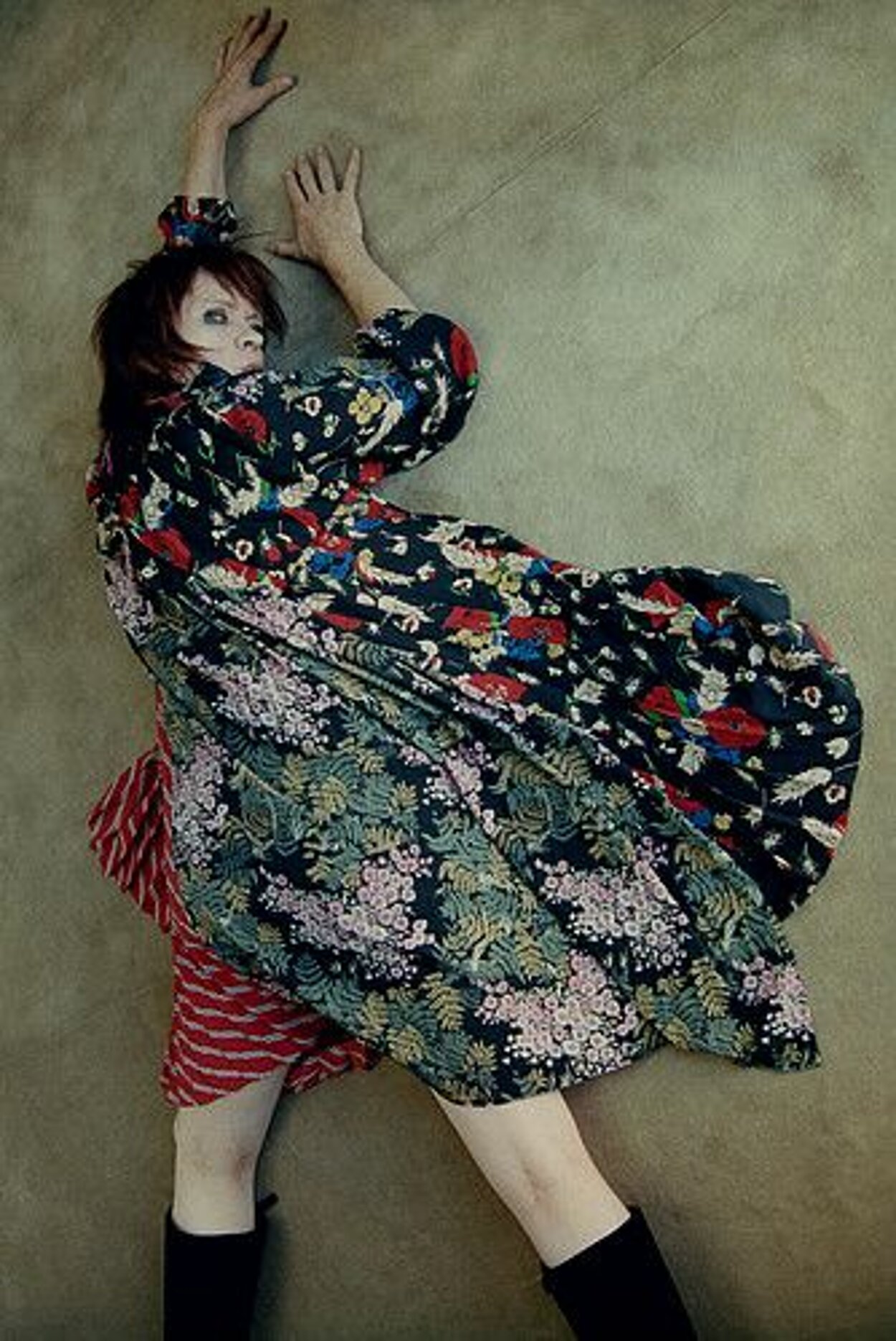 Inge Grognard - Make-up Artist Portfolio & Booking - Swipecast