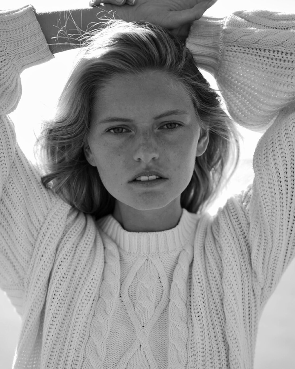 Sterre Dekker - Model Portfolio & Booking - Swipecast