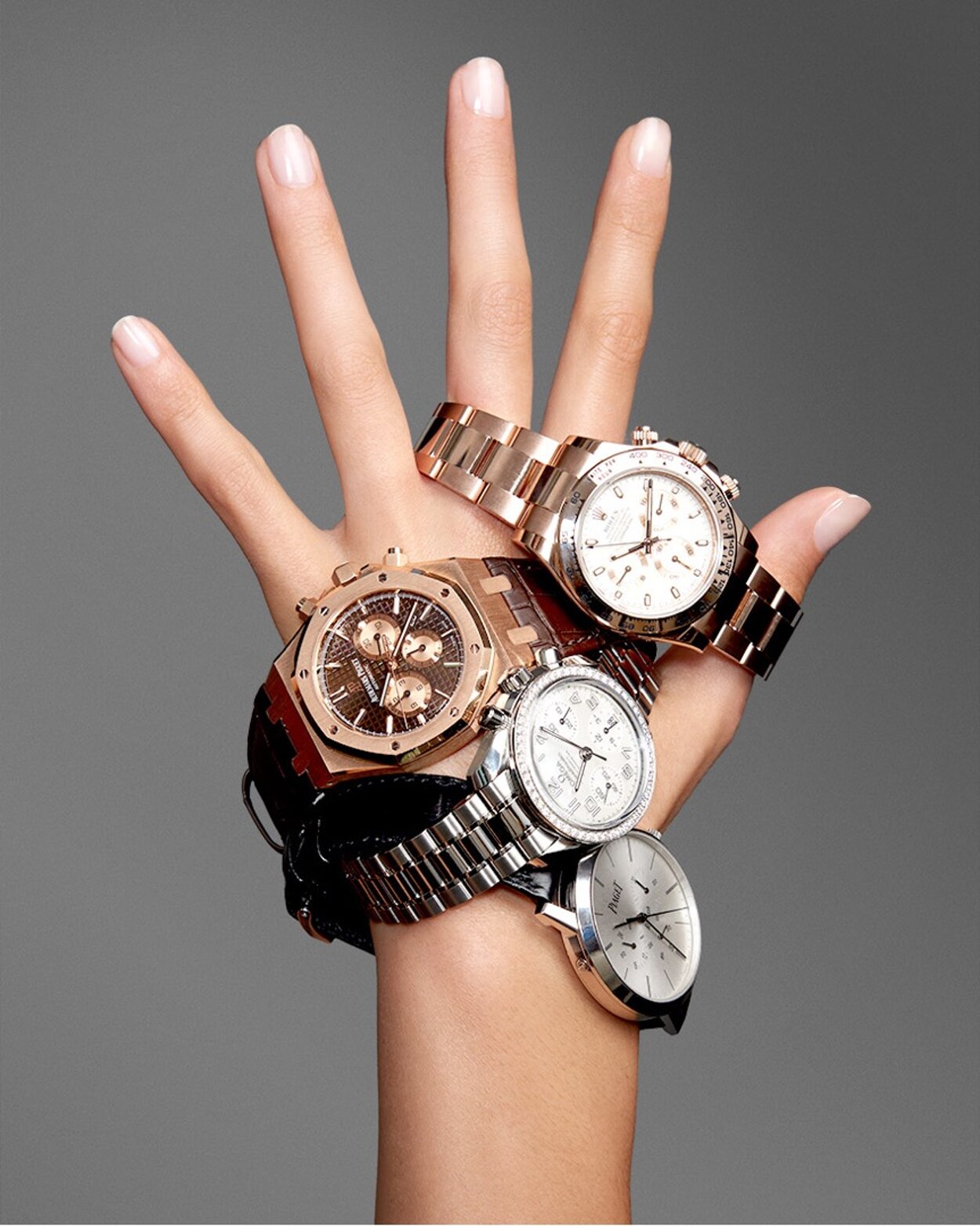 Brittany Hugoboom - Model Portfolio & Booking - Swipecast