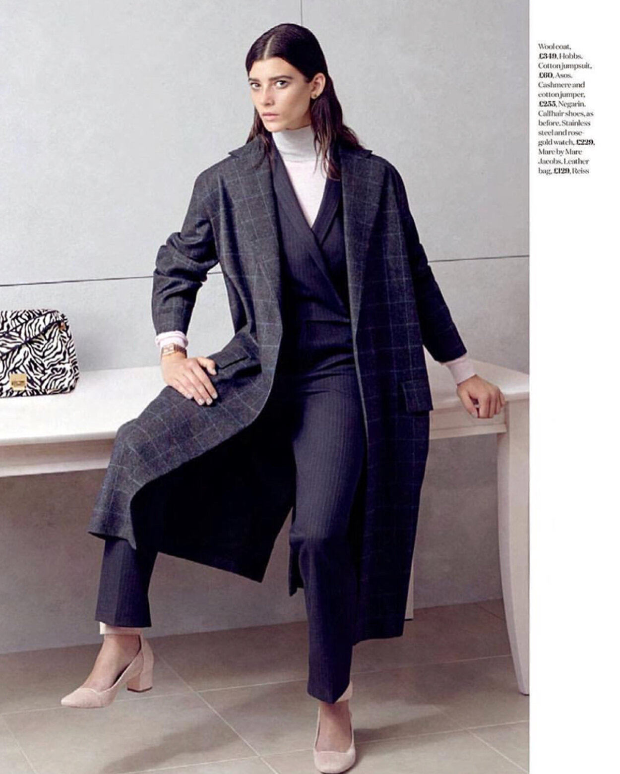 Laura Leyva - Model Portfolio & Booking - Swipecast