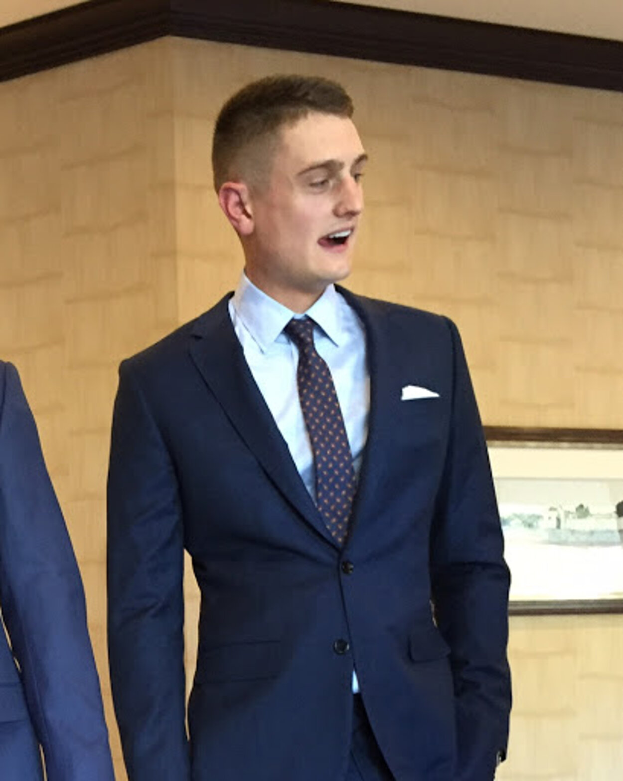 Buck Ellison - Photographer Portfolio & Booking - Swipecast