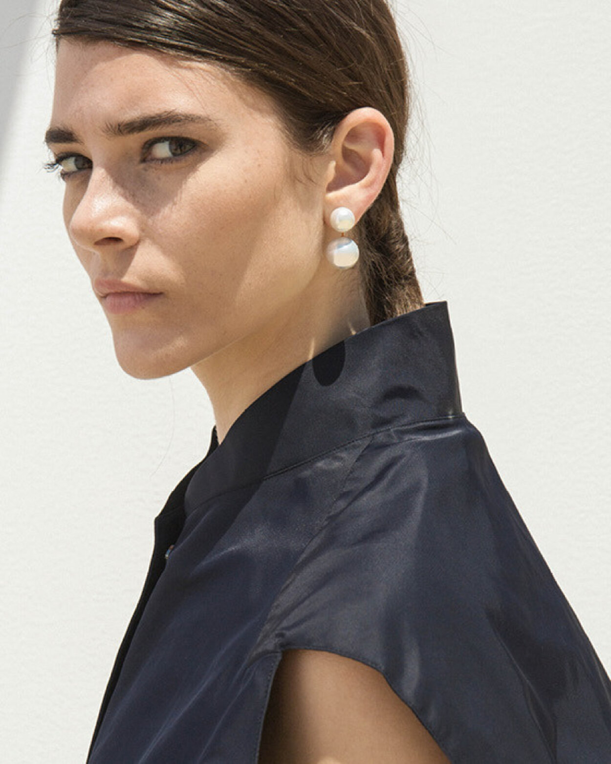 Laura Leyva - Model Portfolio & Booking - Swipecast