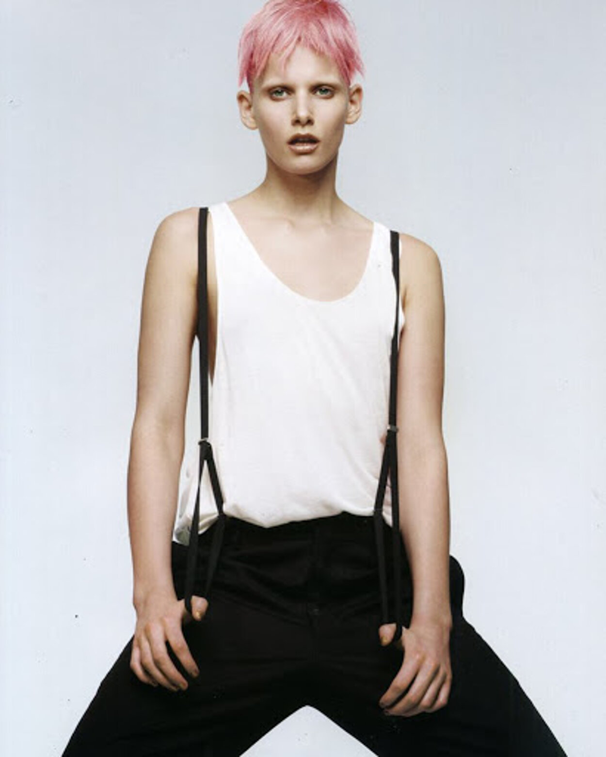Leonie Meyer - Model Portfolio & Booking - Swipecast