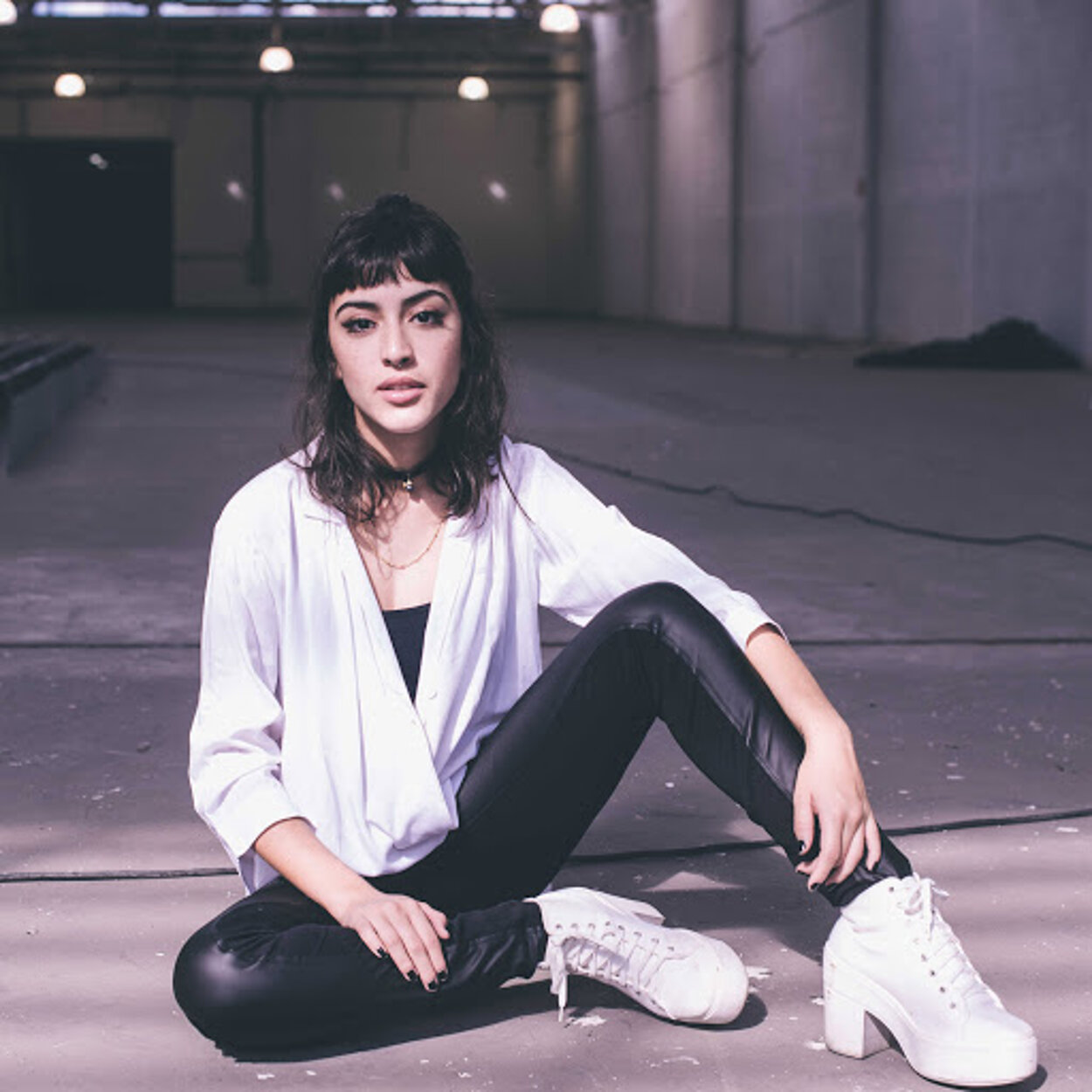 Ana Salles - Creative Director Portfolio & Booking - Swipecast