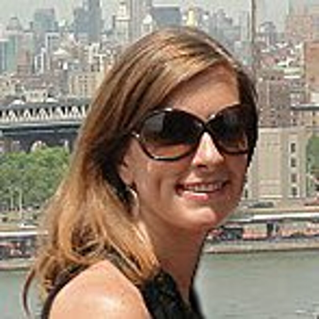 Michelle KAPP - Creative Director Portfolio & Booking - Swipecast