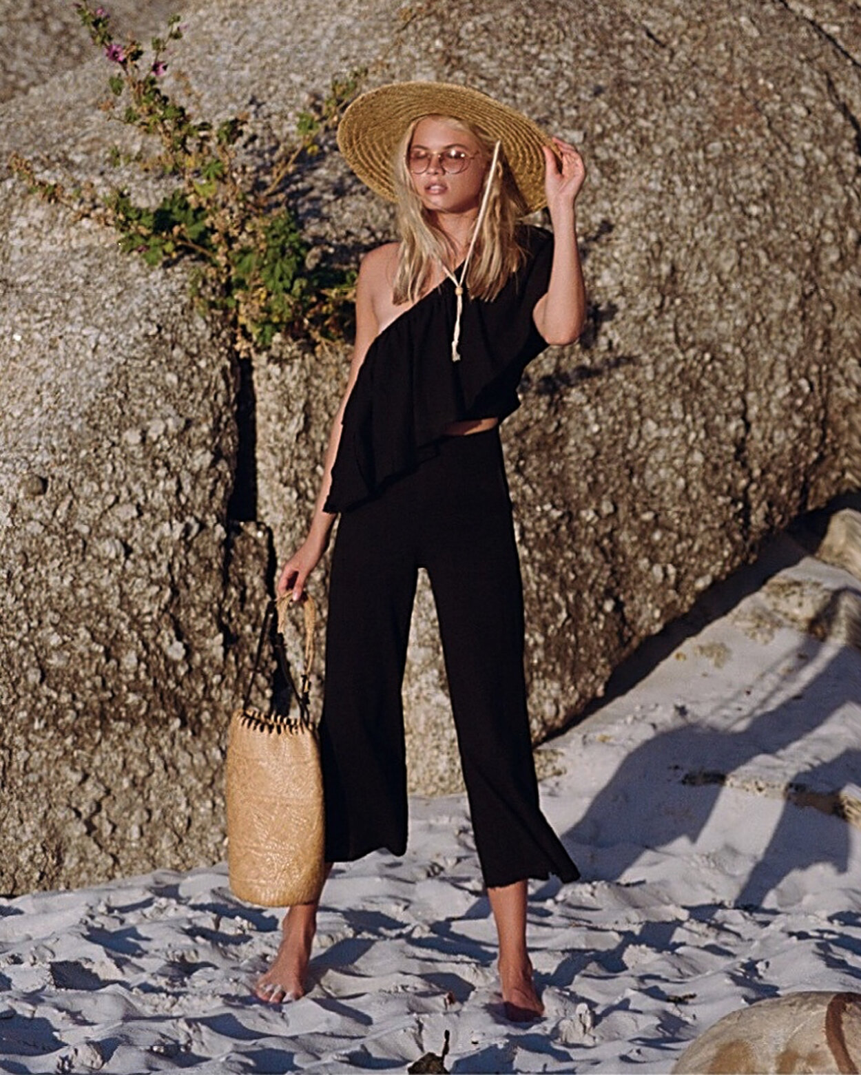 Ellen Koivisto - Model Portfolio & Booking - Swipecast