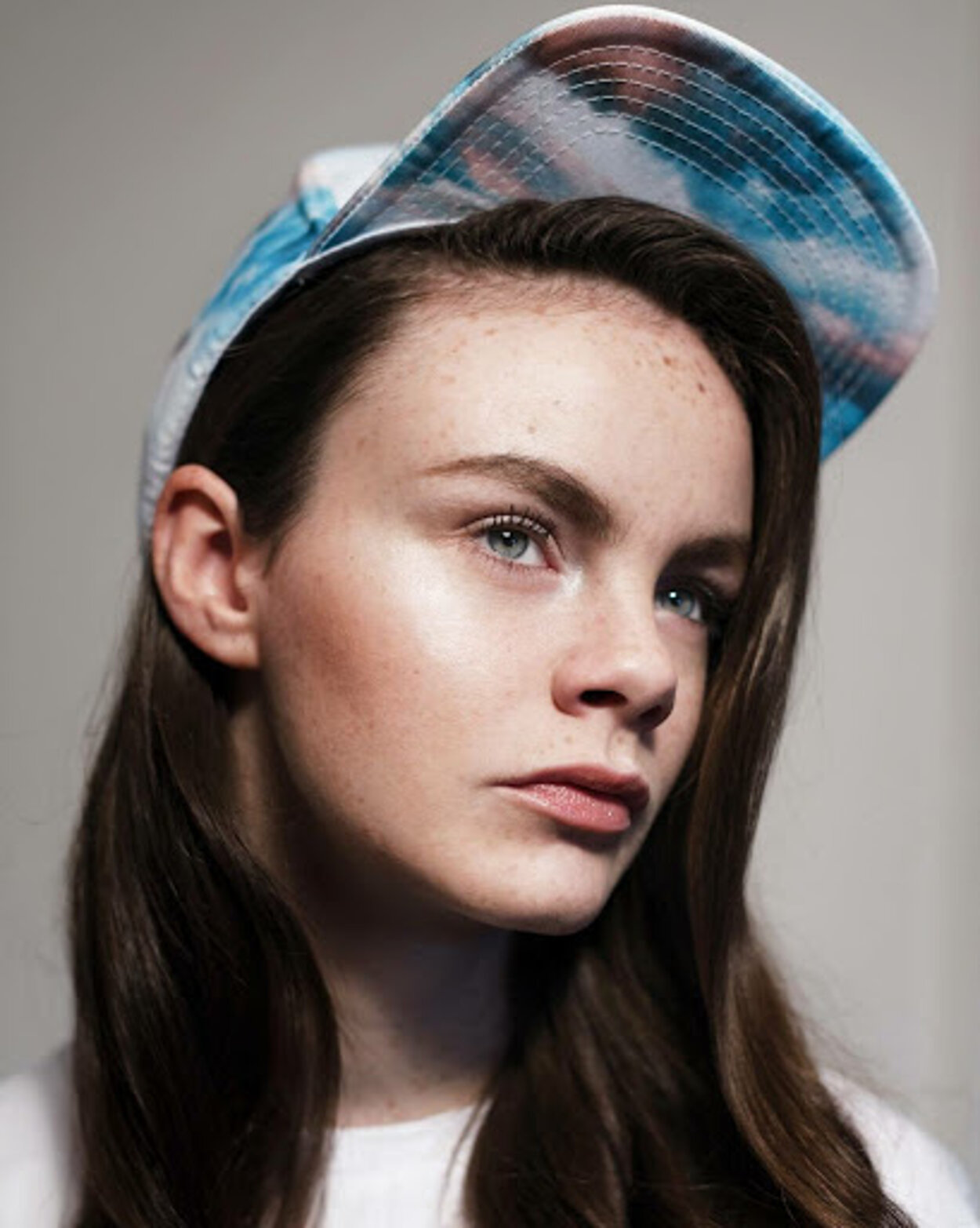 Marine Barbier - Model Portfolio & Booking - Swipecast