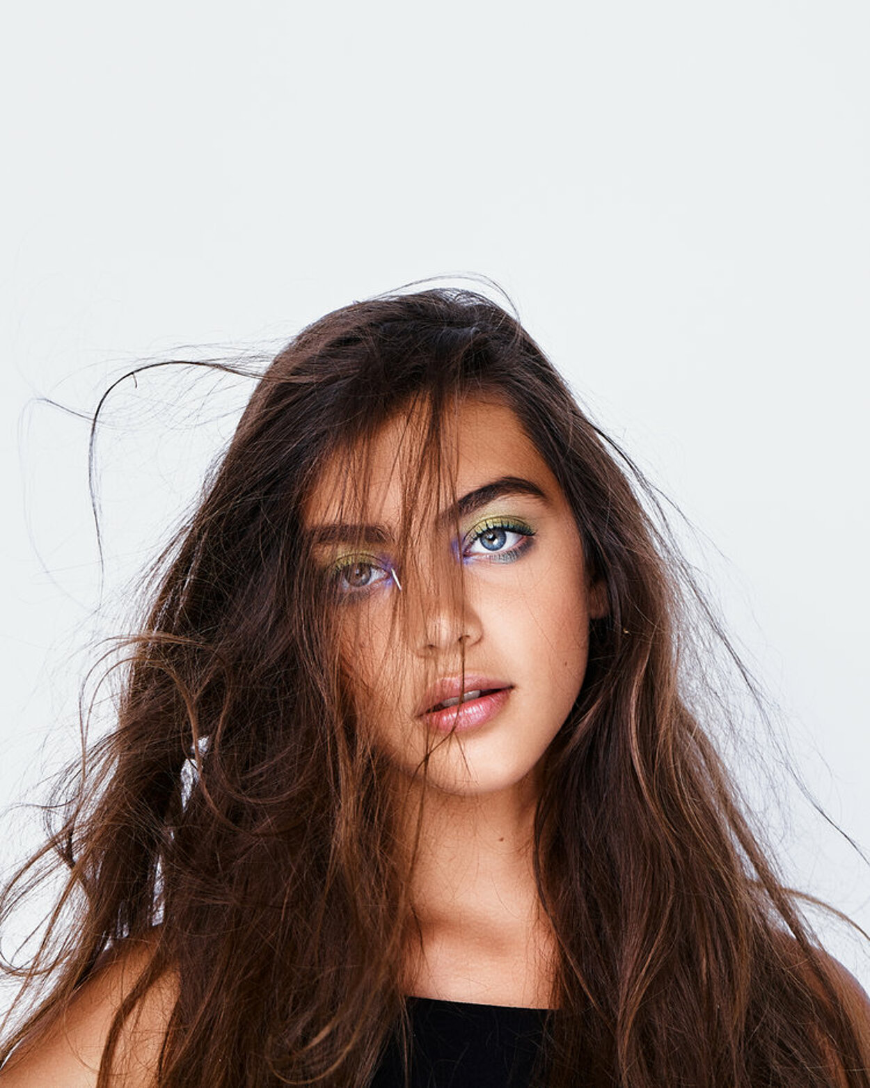 Alyssa Lorraine - Hair Stylist Portfolio & Booking - Swipecast