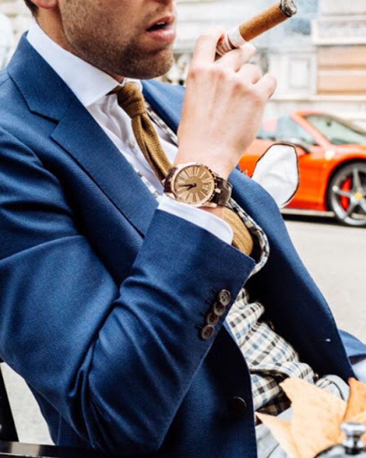 Kalin Moon - Casting Director Portfolio & Booking - Swipecast