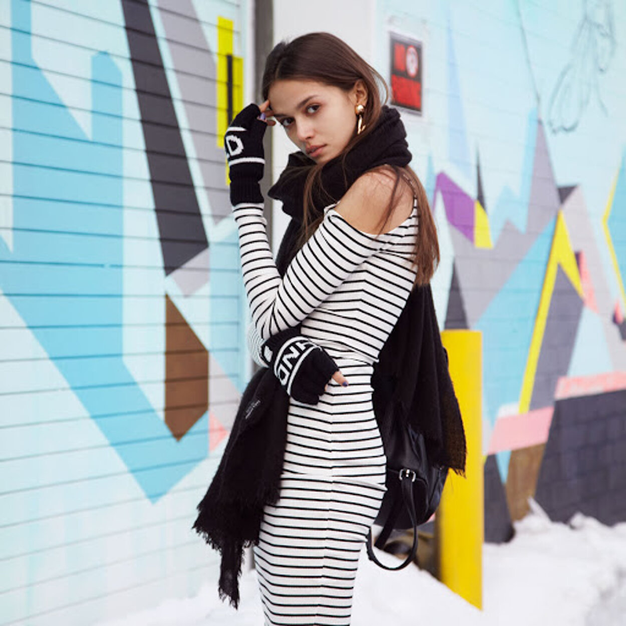 Ana Salles - Creative Director Portfolio & Booking - Swipecast