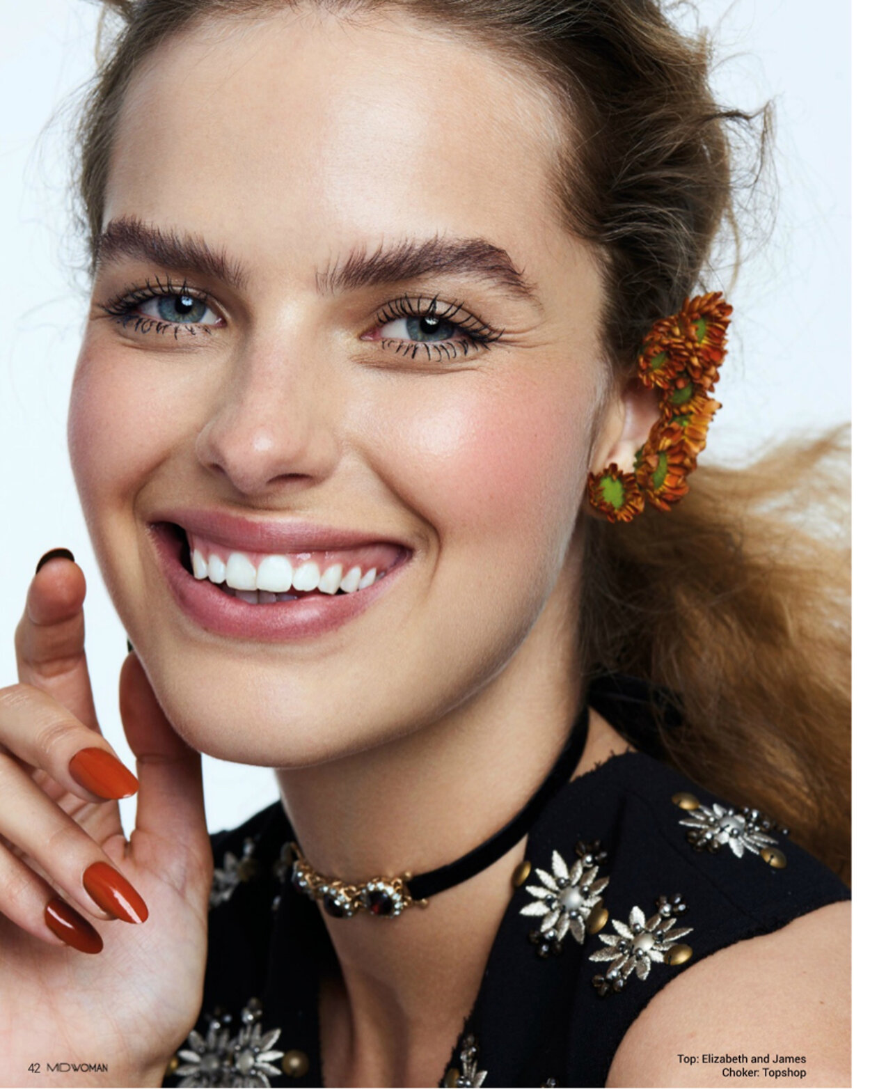 Magdalena Major - Make-up Artist Portfolio & Booking - Swipecast