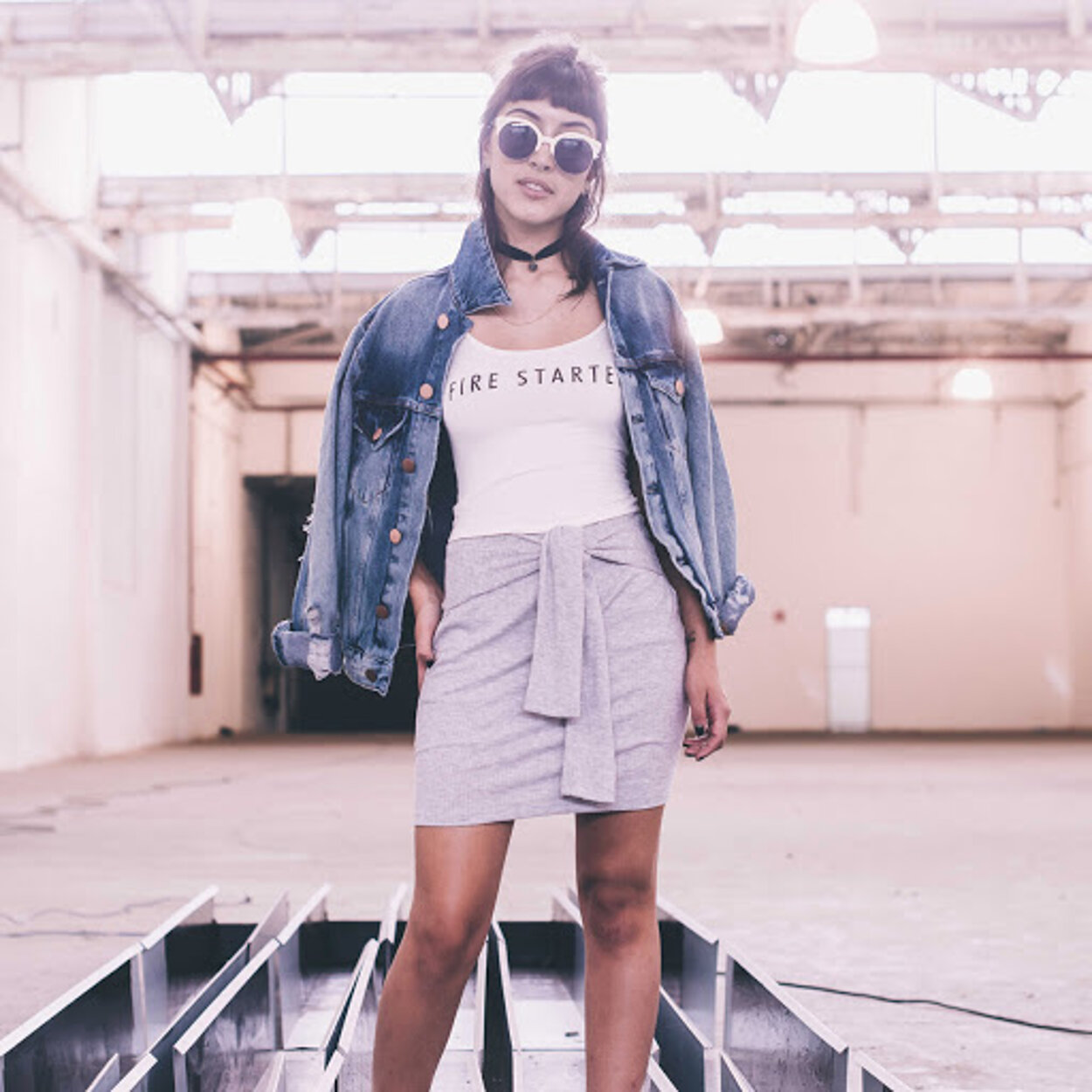 Ana Salles - Creative Director Portfolio & Booking - Swipecast