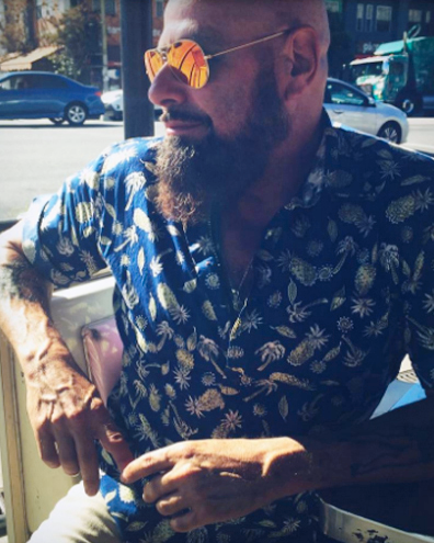 Abe Gurko - Producer Portfolio & Booking - Swipecast
