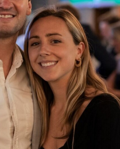 Erin Cauley - Designer Portfolio & Booking - Swipecast