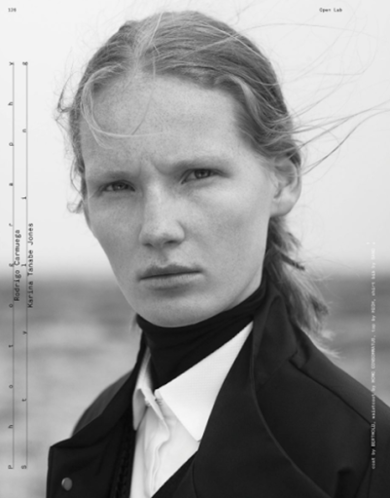 Sharon Timmer - Model Portfolio & Booking - Swipecast